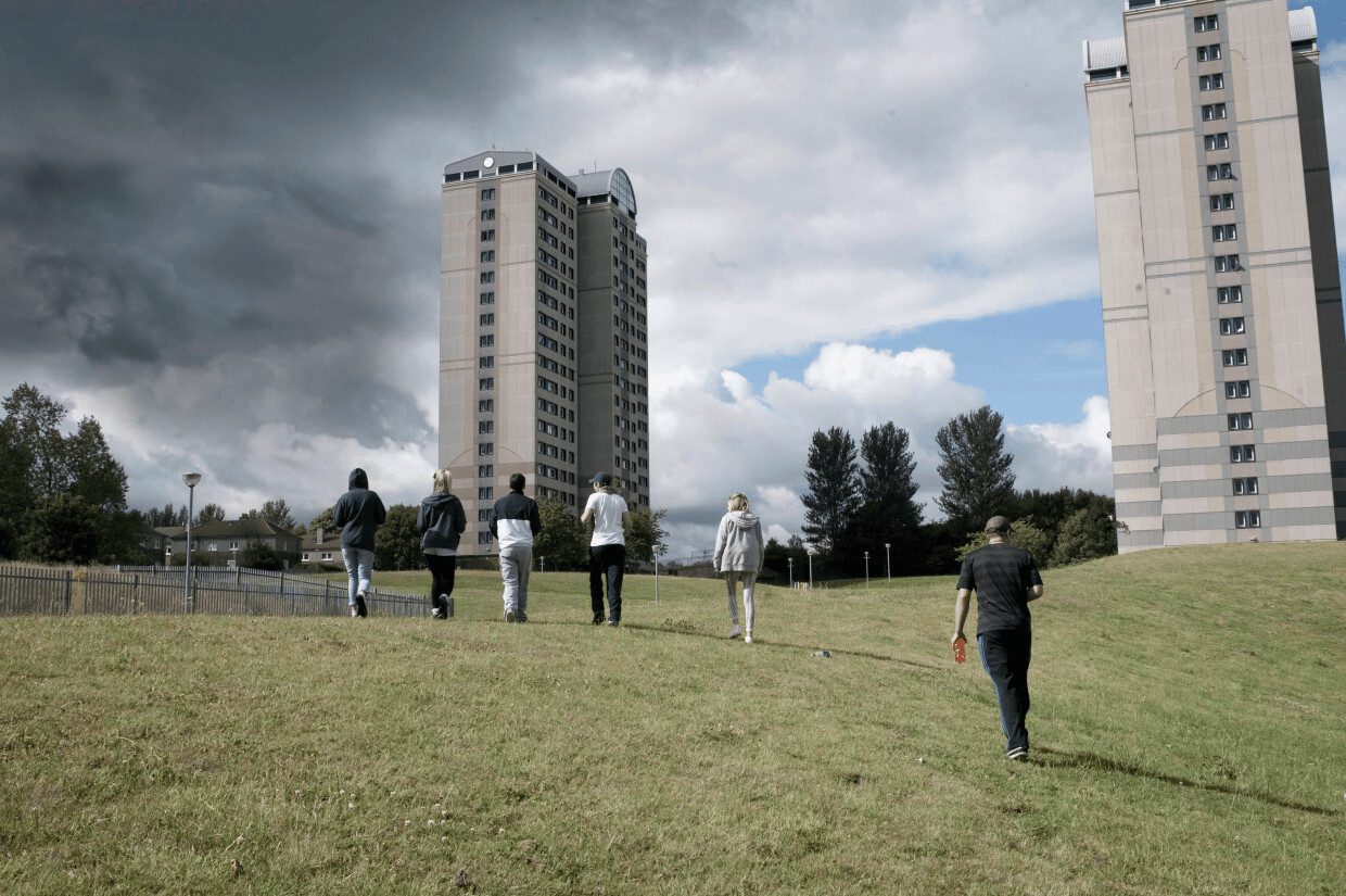 Community Justice Scotland