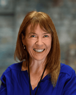 KARYN McCLUSKEY - Community Justice Scotland