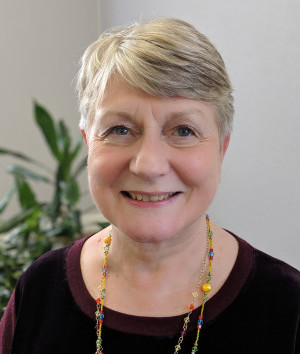 SHERIFF KATHRINE MACKIE - BOARD ADVISER - Community Justice Scotland
