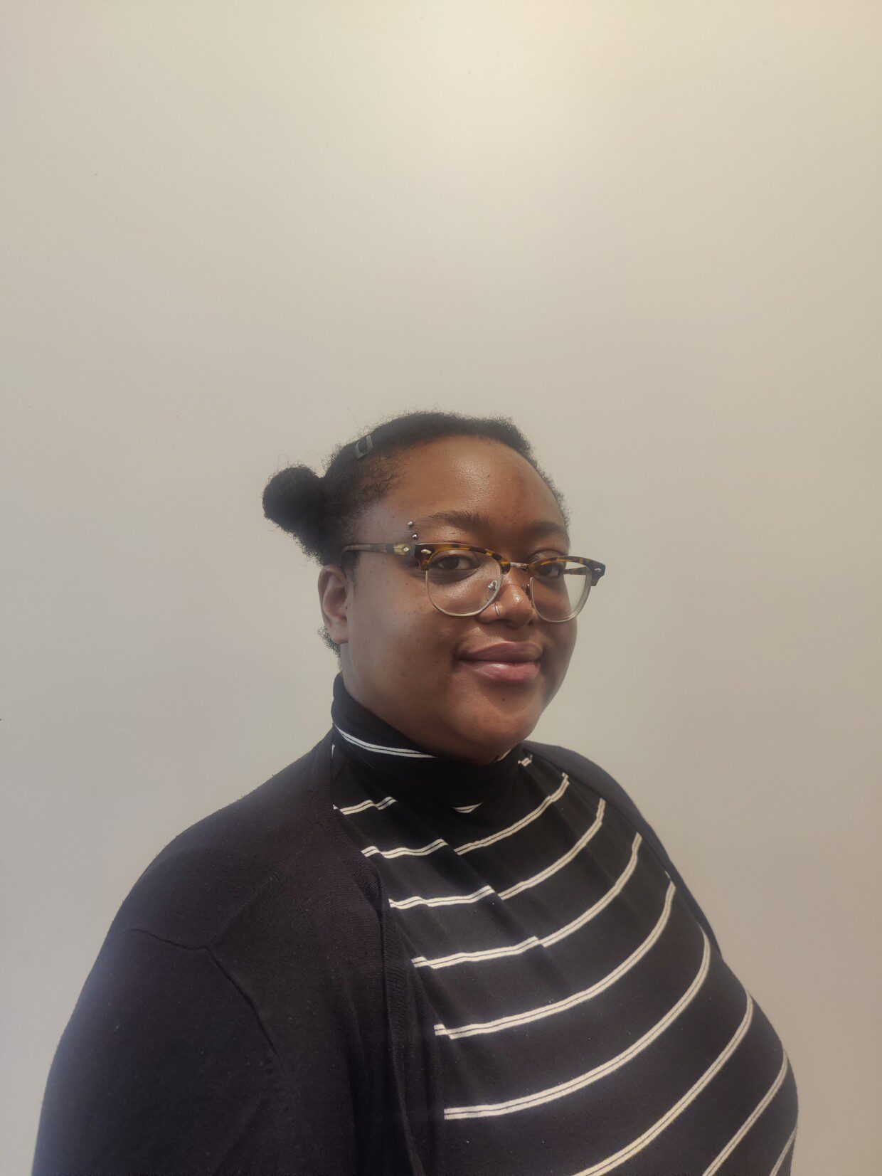 Ashana Dunstan - Community Justice Scotland