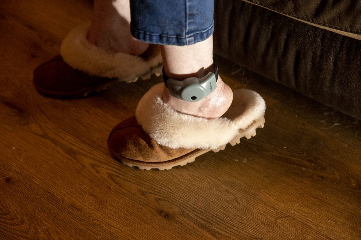 Introduction to: Electronic Monitoring - Community Justice Scotland