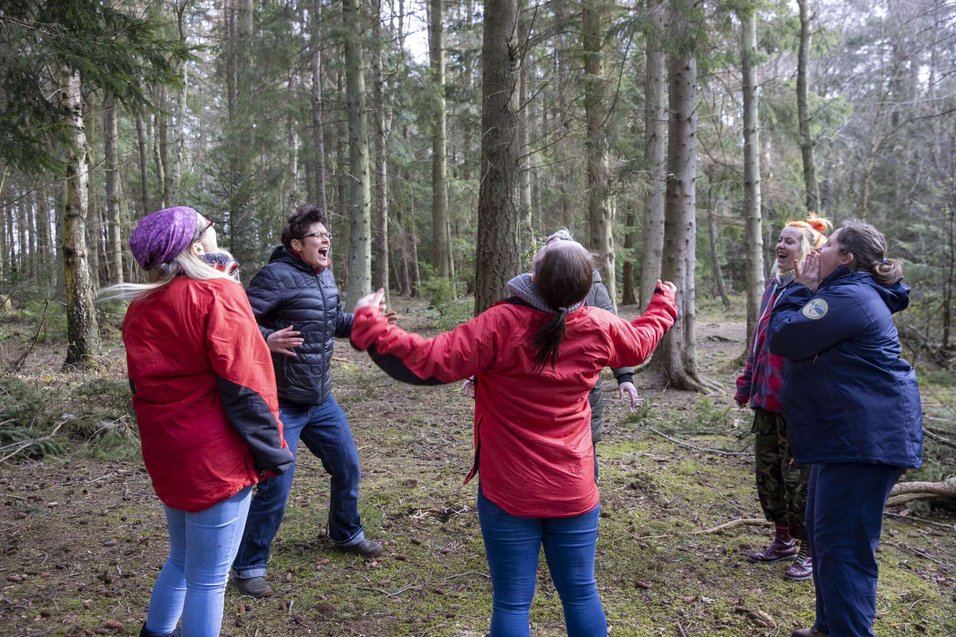 Community Justice Scotland