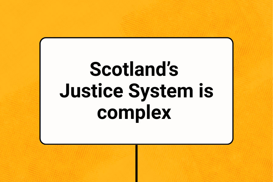 Community Justice Scotland